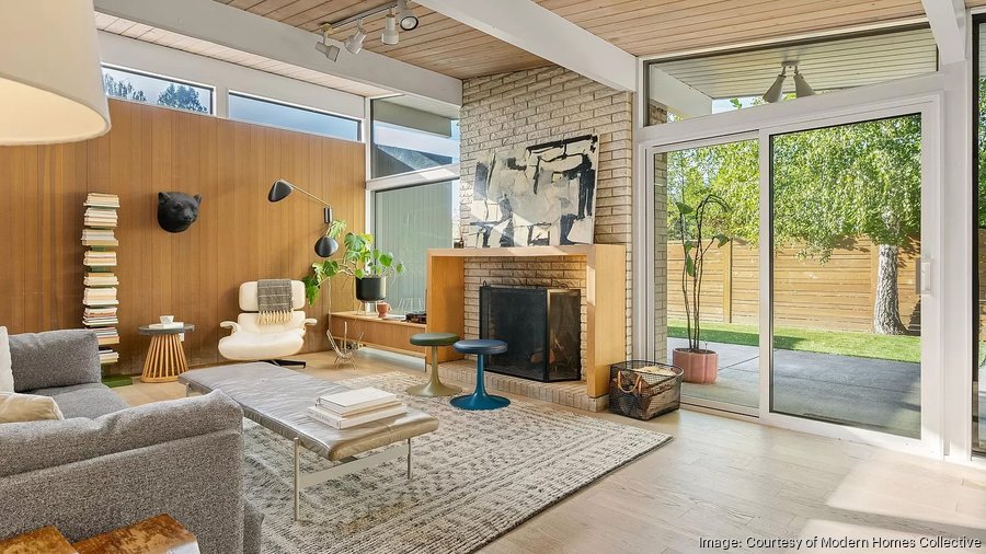 Here's what a $1M home looks like around Portland - Portland Business ...