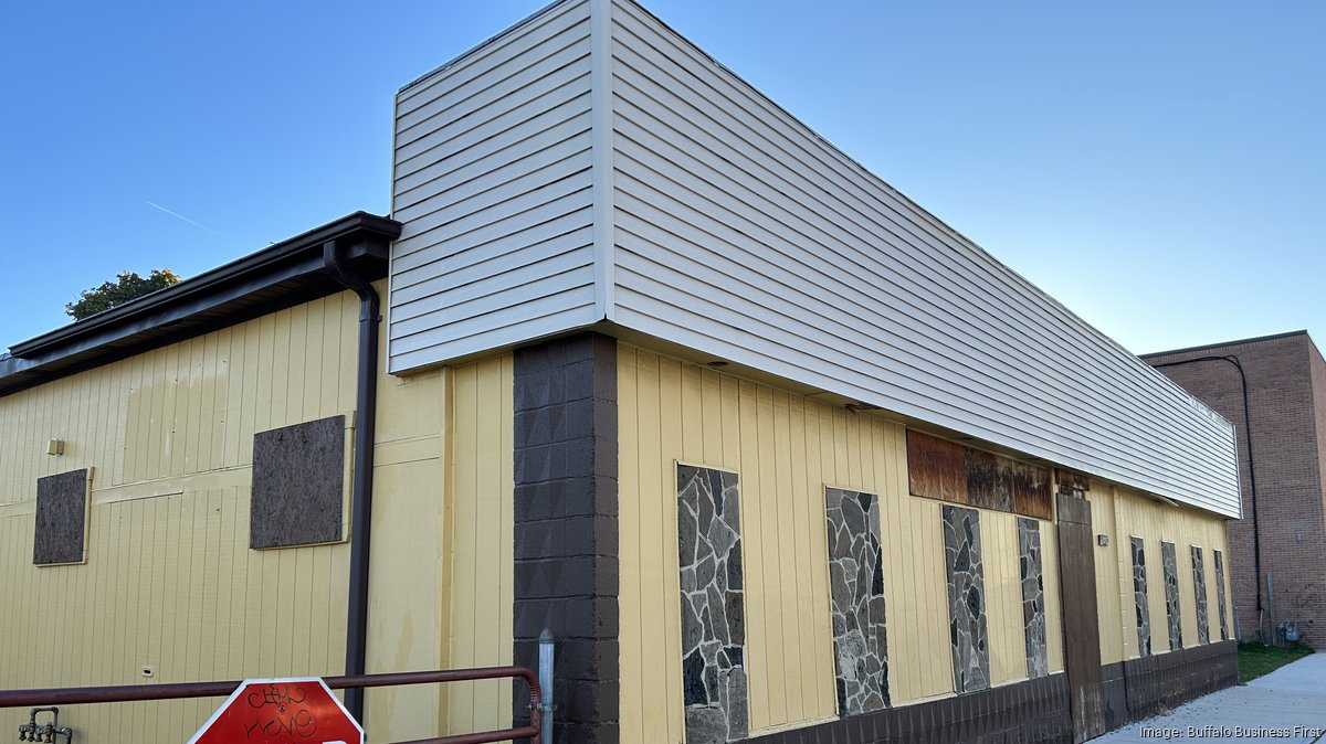 New development team plans four-story apartment building on Abbott Road ...