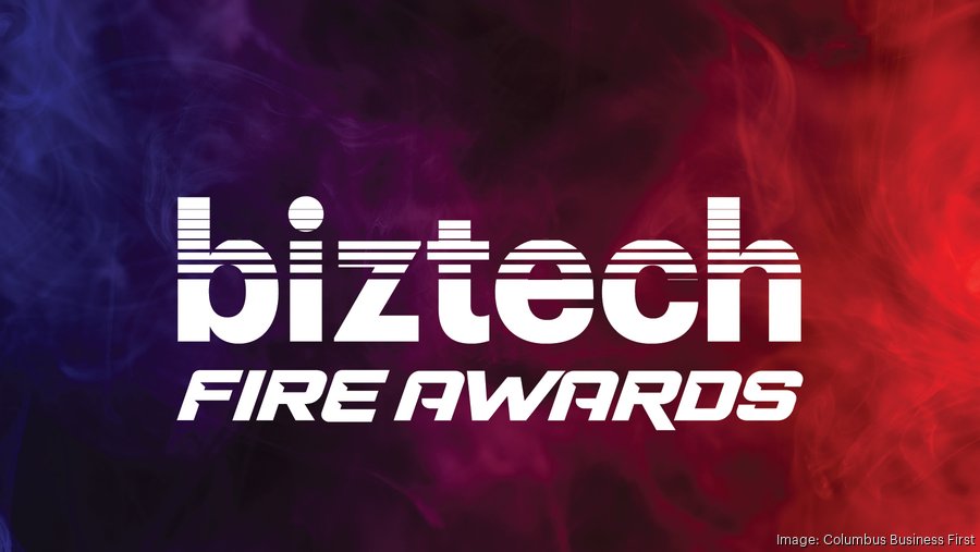 2023 Columbus Inno BizTech Fire Awards: Here are 10 of Columbus' top ...