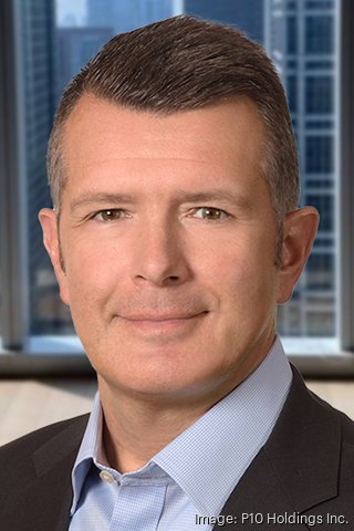 P10 picks Luke Sarsfield as CEO after long career at Goldman Sachs ...