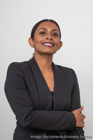 40 Under 40: Achini Bandara, GRID Alternatives - Sacramento Business ...