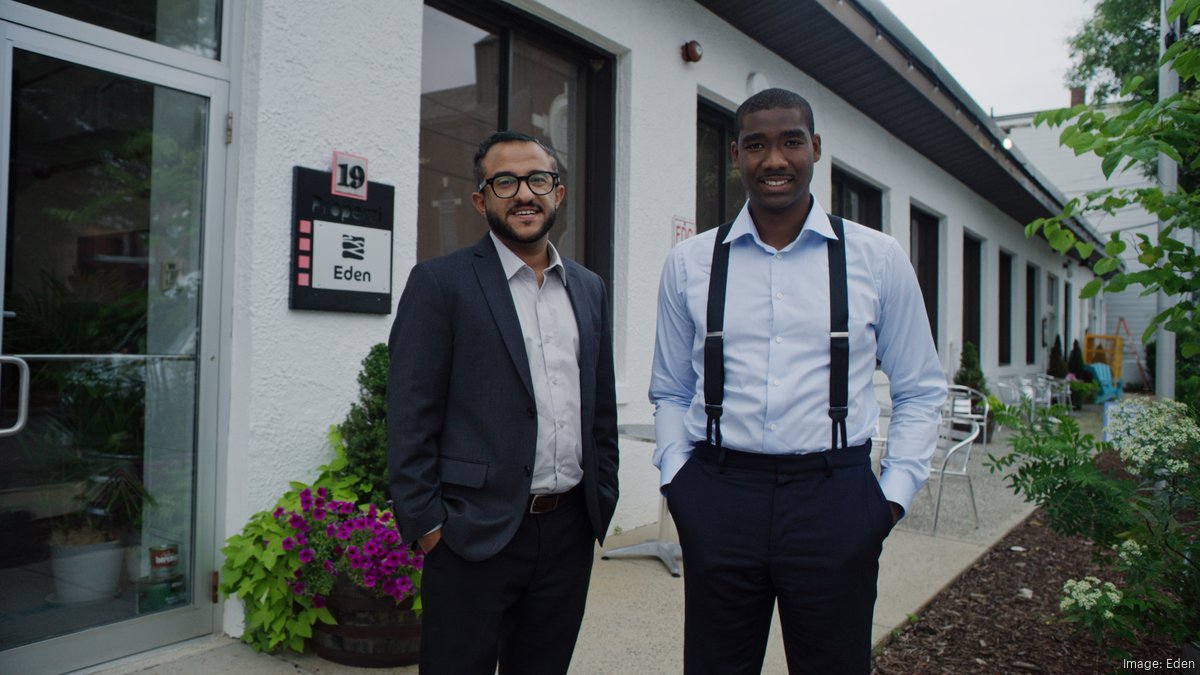 Eden startup raises $12M seed round to replace fracking with electrical ...
