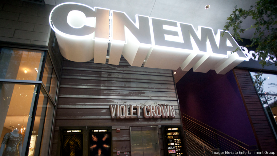 M&A Wrap: EVO Entertainment Group to acquire Violet Crown Cinemas ...