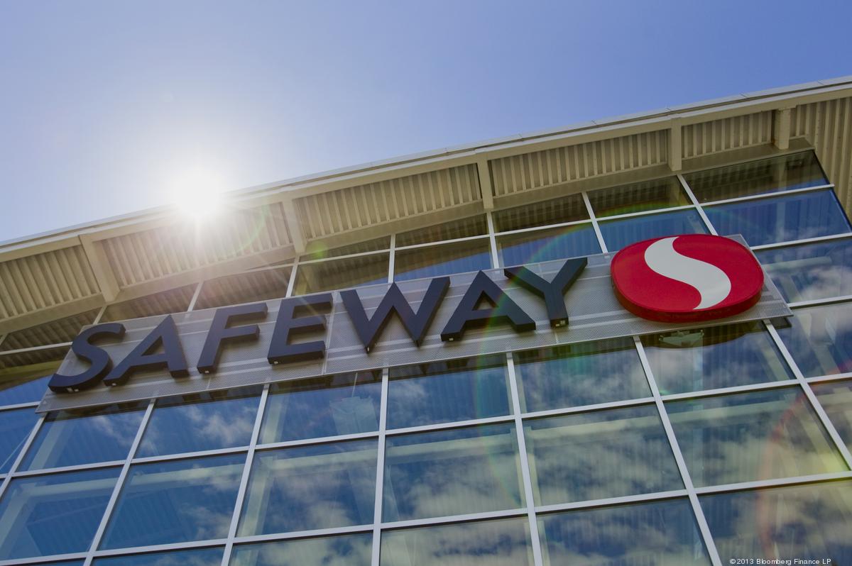 Safeway, Dominick's parent, now a buyout target - Chicago Business Journal