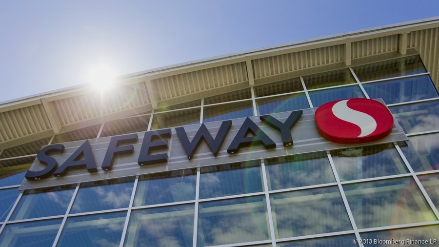 Safeway to anchor new Maui shopping center - Pacific Business News