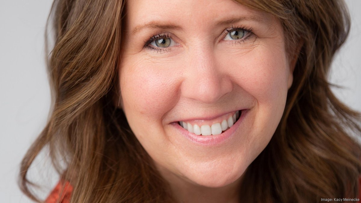 2022 Corporate Citizenship: Kim Pennington - Wichita Business Journal