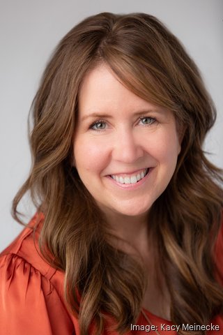 2022 Corporate Citizenship: Kim Pennington - Wichita Business Journal
