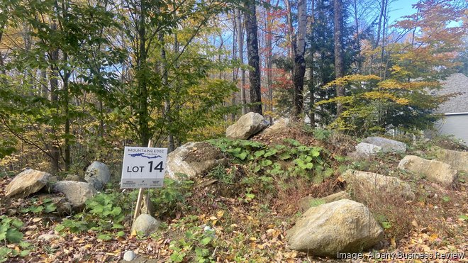 Homes in Mountains Edge at Lake George sell quickly after subdivision ...