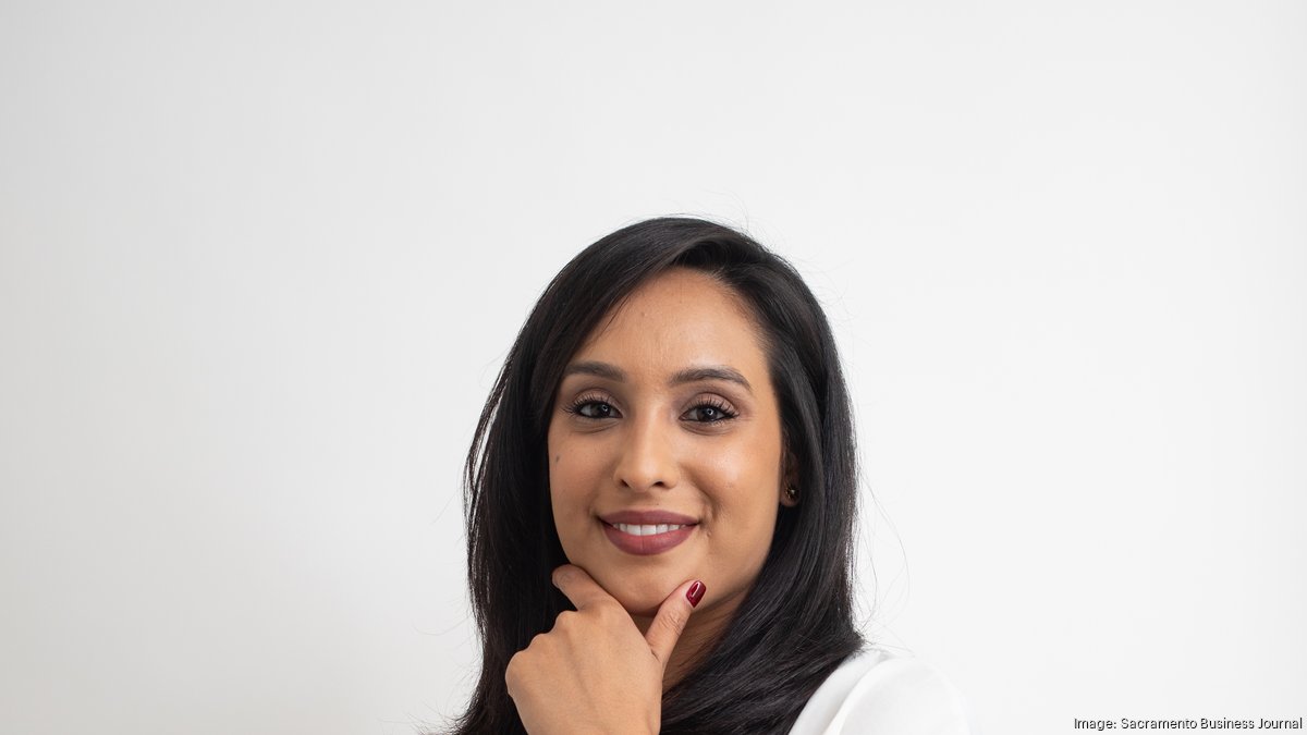 40 Under 40: Charanjeet "Charlie" Kaur Tiwana, vice president, New Faze ...