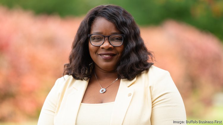 Three doze nonprofits in the Buffalo hired new leaders this year ...