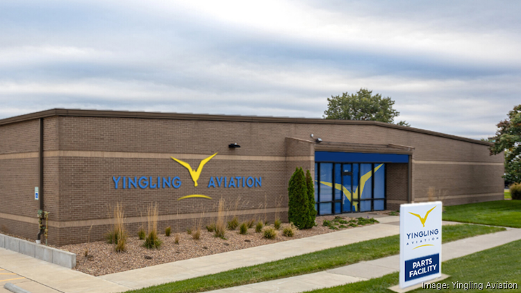 Florida's AE Industrial becomes majority investor in Wichita's Yingling ...