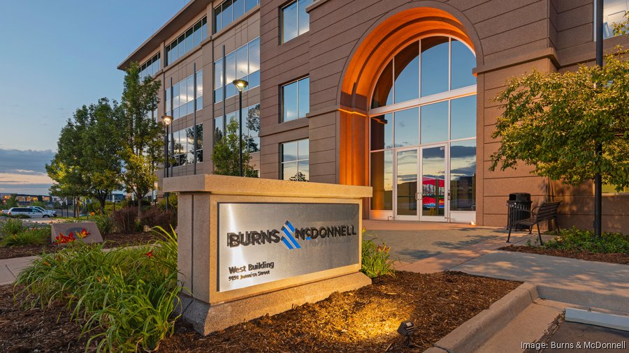 Burns McDonnell plans to hire 100 or more following move to Englewood ...