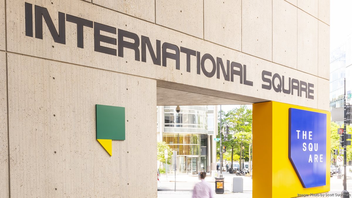 Tishman Speyer, The Square founder Richie Brandenburg, David Ross ...