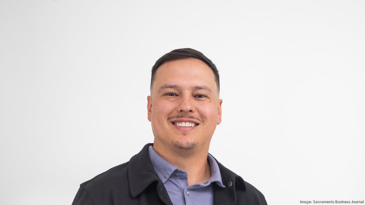 40 Under 40: Raymond Weisberg, Co-founder, EyeRate - Sacramento ...