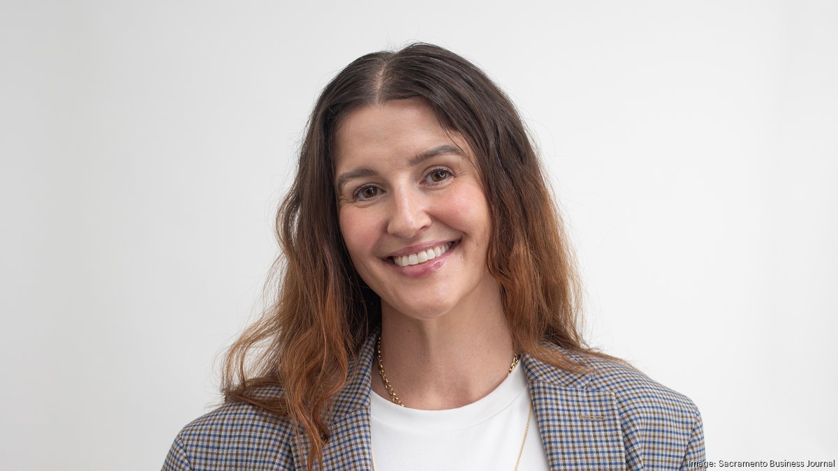 40 Under 40: Whitney Johnson, Whitney Johnson Studio - Sacramento ...