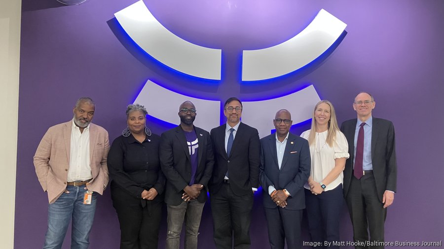 What Baltimore's federal tech hub designation means for the region ...