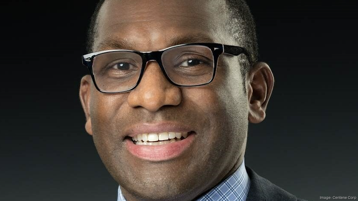 Centene promotes Georgia health insurance exec Wade Rakes - Atlanta ...