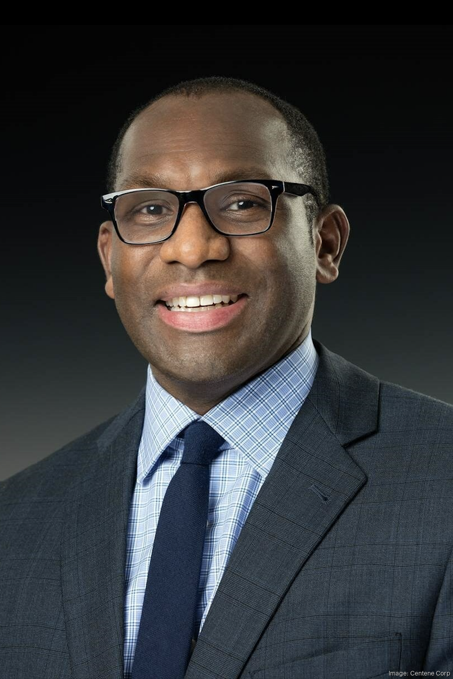 Georgia health insurance executive promoted to national position ...