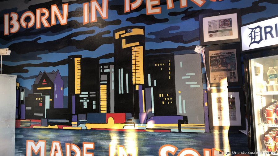 Detroit-style pizza chain SoDough Square to open in Lake Mary - Orlando ...