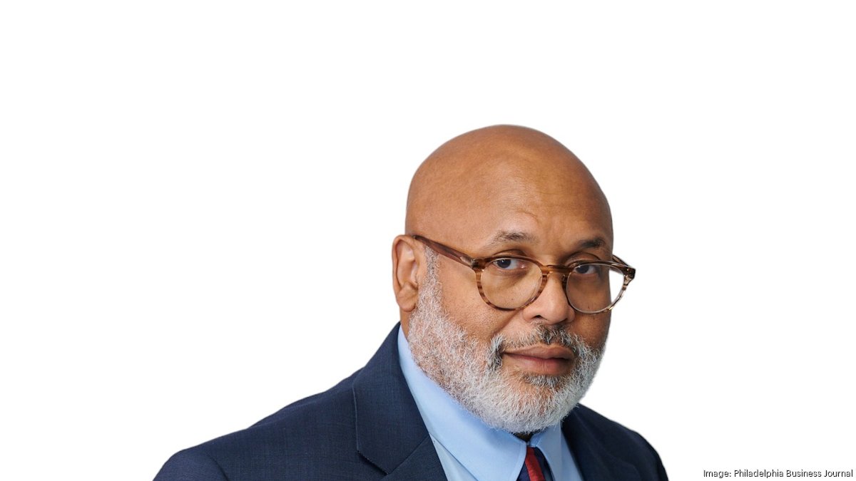 Philadelphia Business Journal Veterans in Business 2023: Michael ...