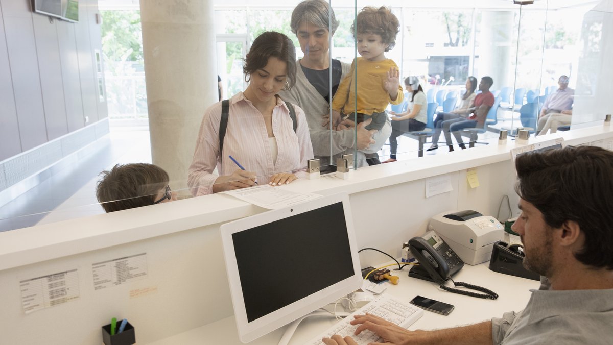 Know where to go for health care: Florida Blue - The Business Journals