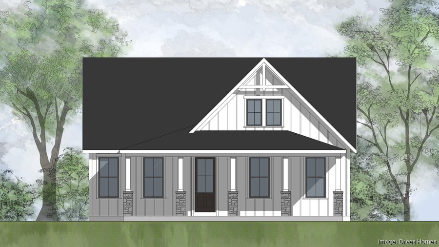Drees Homes joins Union Village development in Turtlecreek - Cincinnati ...