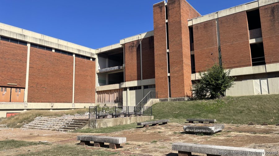 Anchor tenants named $72M in Northside Square, 1212 Vollintine Ave ...