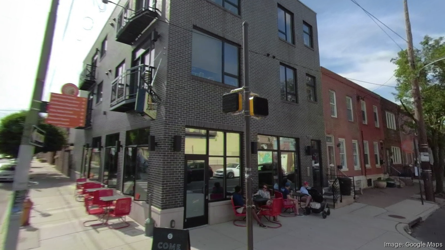 Human Robot Brewing opening East Passyunk taproom in South Philadelphia ...