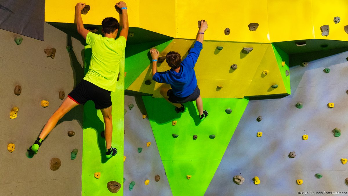 Bouldering Project Dallas in Design District to close - Dallas Business ...