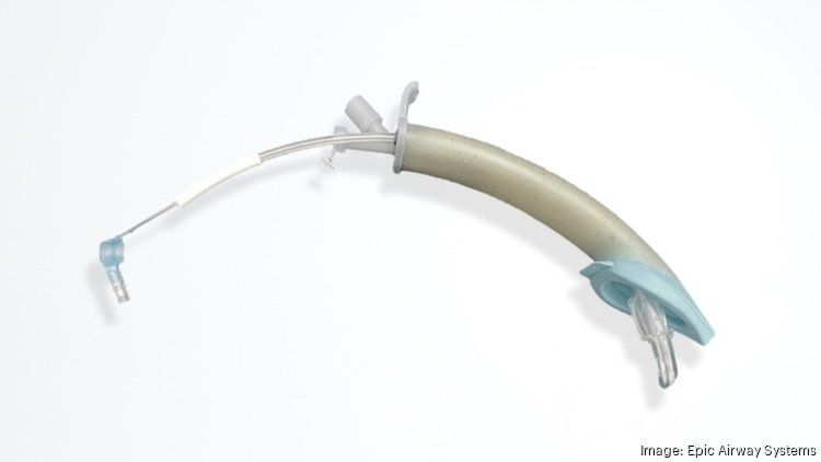 Epic Airway Systems opens investment round for new intubation device ...