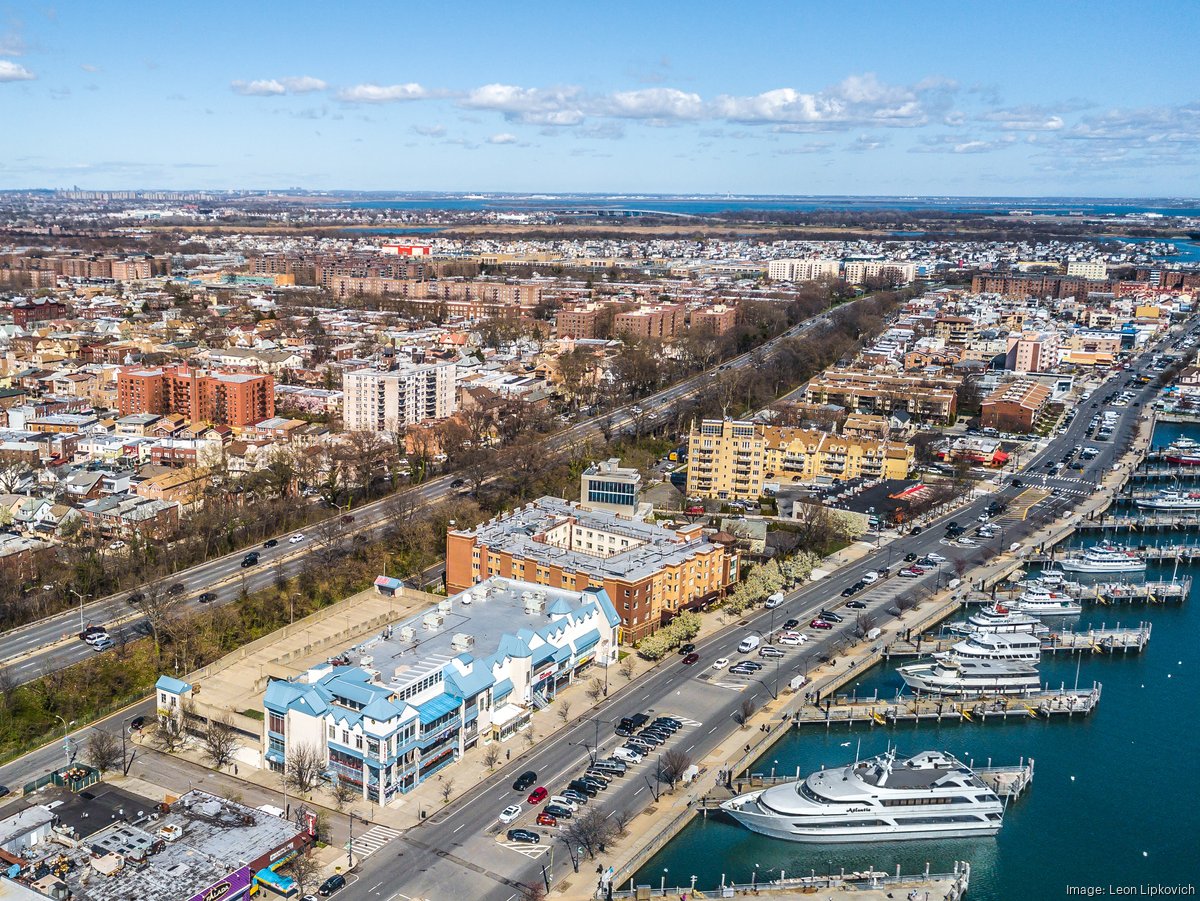 Sheepshead Bay Sheepshead Bay | Where Is Steve?