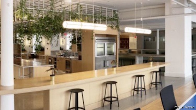 Navan to to quadruple its NYC office space - New York Business Journal