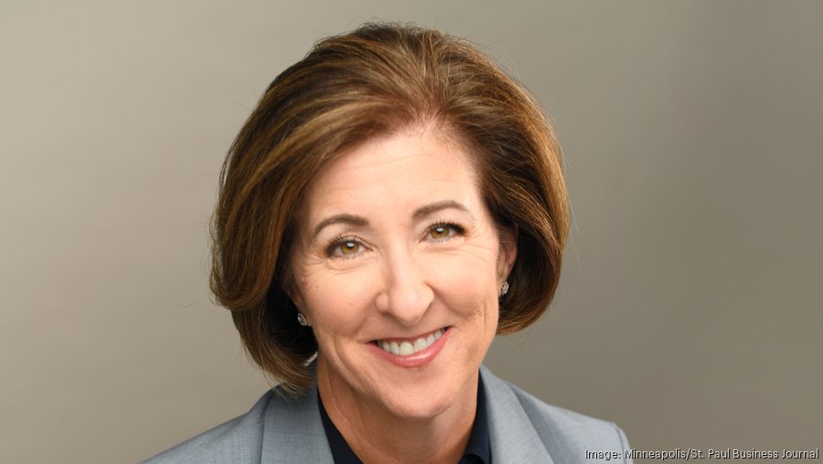 CFO of the Year 2023: Lois Martin, M.A. Mortenson Co. - Minneapolis / St. Paul Business Journal