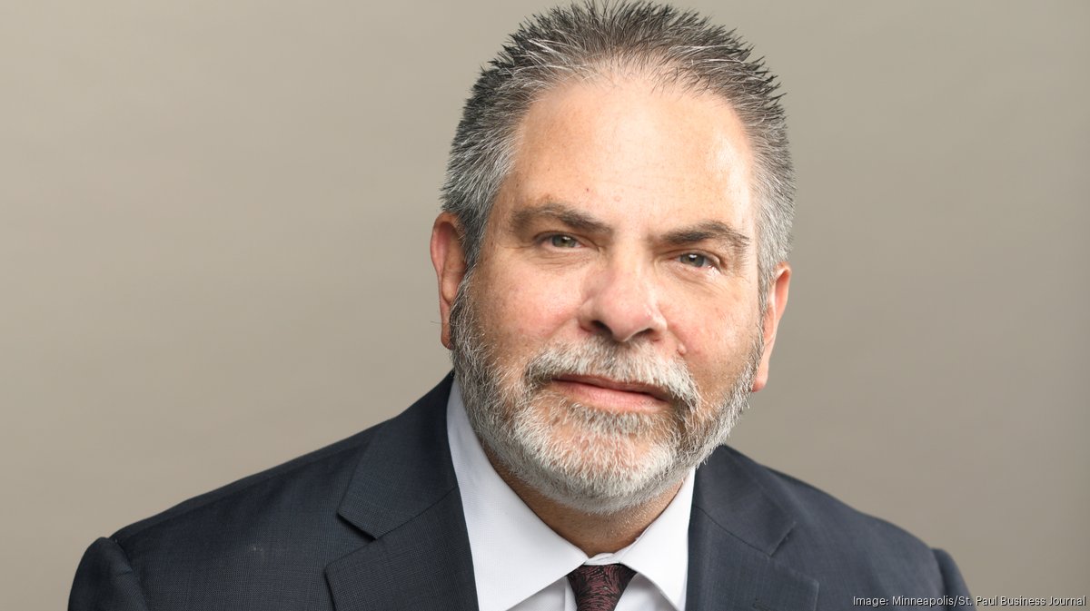 CFO of the Year 2023: Michael Fredrick, Francis Medical - Minneapolis ...