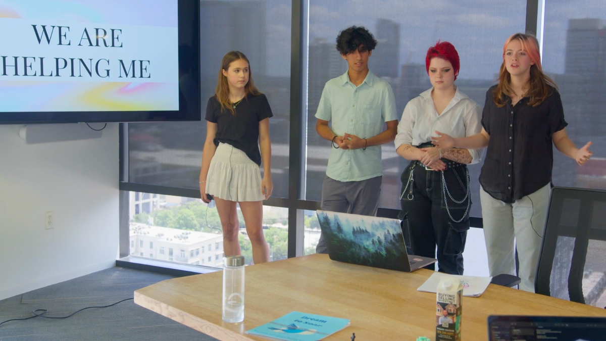 Alpha School’s innovative approach to education empowers students to ...