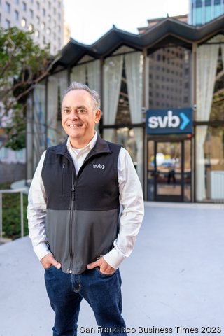 Silicon Valley Bank rolls into history as First Citizens rebrands - San ...