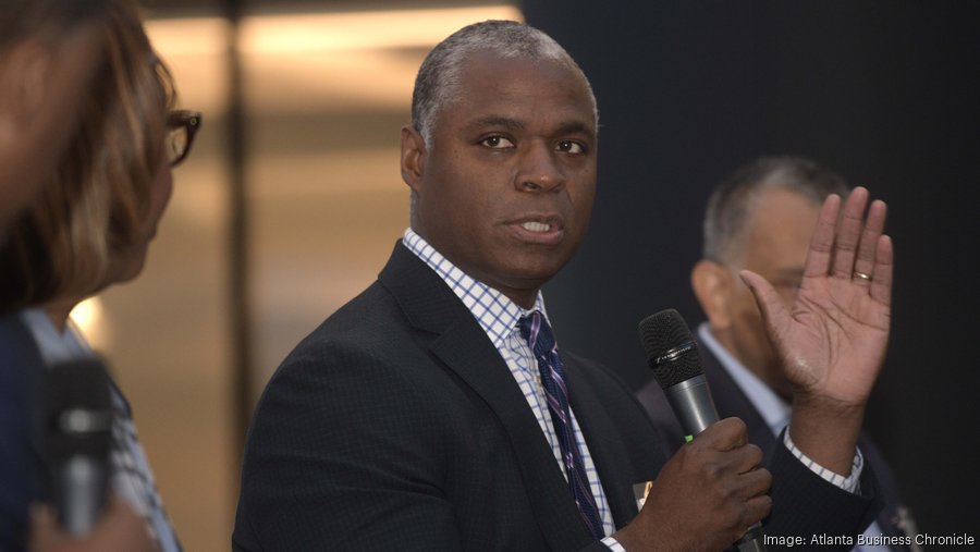 MARTA CEO declines to discuss audit with City Council - Atlanta ...