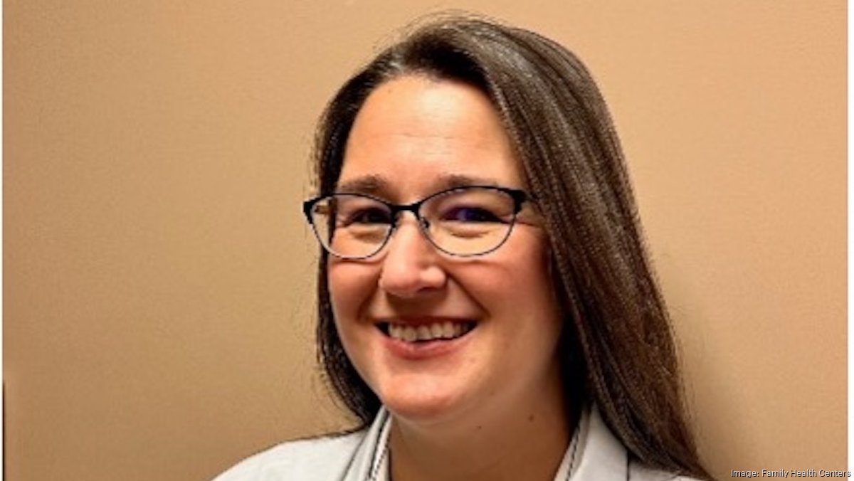 Family Health Centers names Dr. Miranda Coole chief medical officer ...