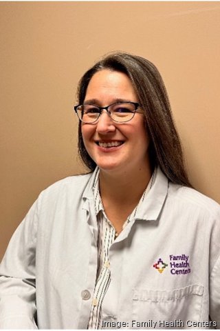 Family Health Centers names Dr. Miranda Coole chief medical officer ...