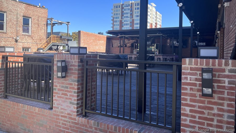 New bar opens in Downtown Raleigh's nightlife district - Triangle ...