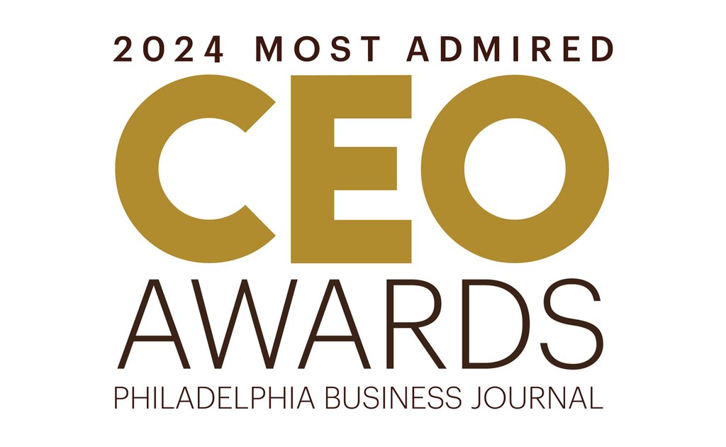 2024 Most Admired CEO Awards Nominations - Philadelphia Business Journal