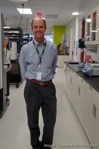 Innovation Awards: Selep helps life science companies get traction ...