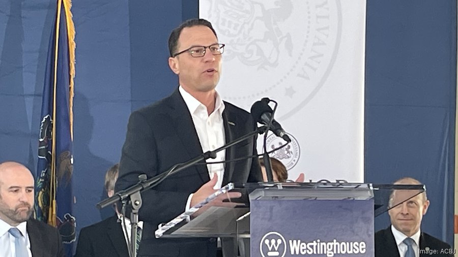 Westinghouse to base "game changer" eVinci microreactor venture at 51 ...