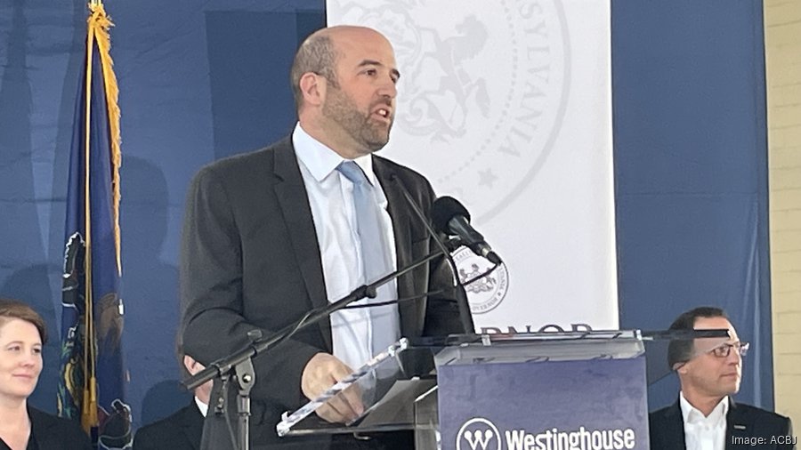 Westinghouse to base "game changer" eVinci microreactor venture at 51 ...