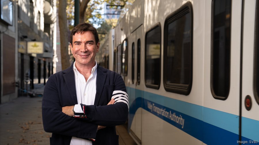 Alex Stettinski wants to change sleepy perception of Downtown San Jose ...