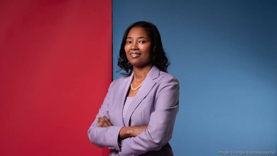 Peak 25: Alyshia Smith – Executive Director, Durham VA Medical Center ...