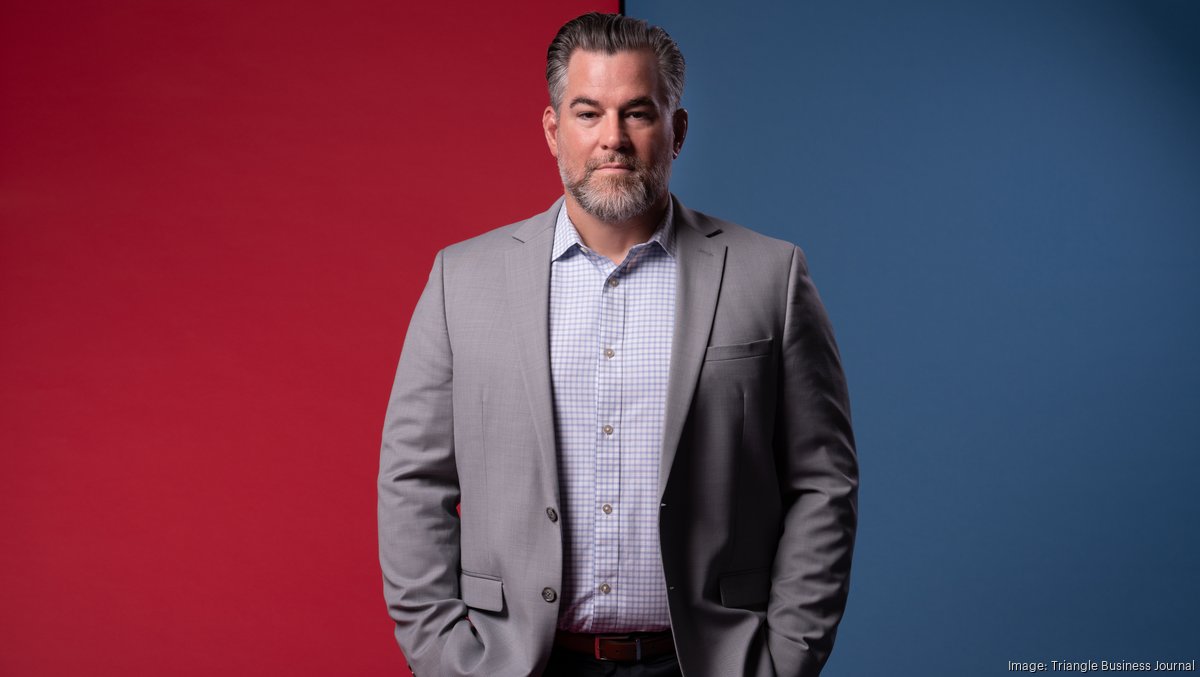 Peak 25: Chad Love – Managing Principal, Cushman & Wakefield - Triangle ...