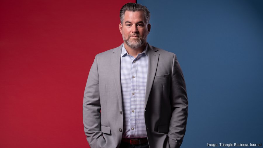 Peak 25: Chad Love – Managing Principal, Cushman & Wakefield - Triangle Business Journal