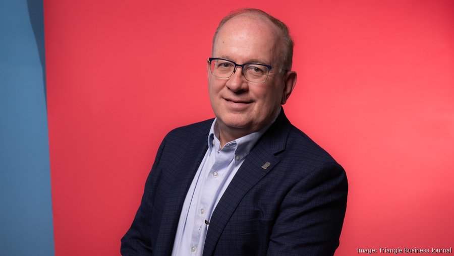 Peak 25: Chris Clemens – Provost, UNC-Chapel Hill - Triangle Business ...