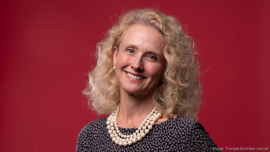 Peak 25: Dawn Dillon – Managing Partner, Young Moore & Henderson ...